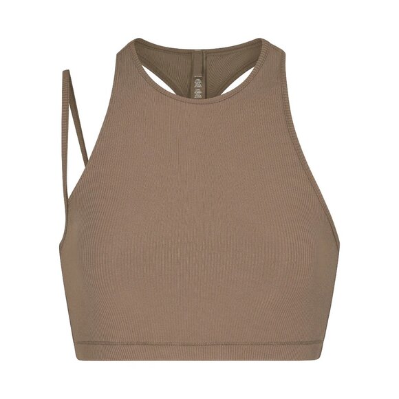 SKIMS | Intimates & Sleepwear | Skims Soft Lounge Cut Out Racerback ...